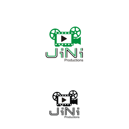 Jini Logo