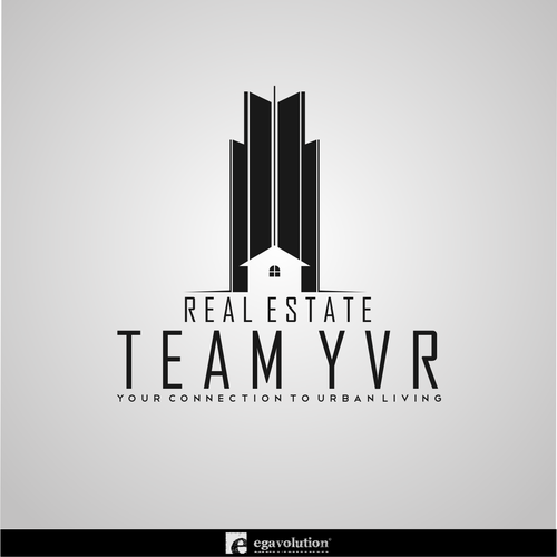 Logo for Team YVR Real Estate | Logo design contest