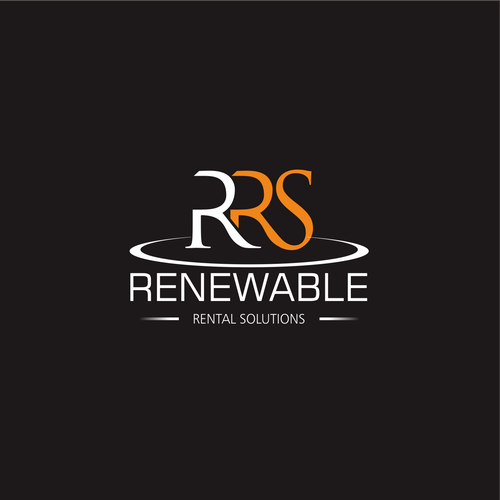Create a captive logo for a Finance (rent to own) company in the Solar ...