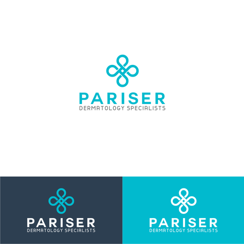 Pariser Dermatology Logo | Logo design contest