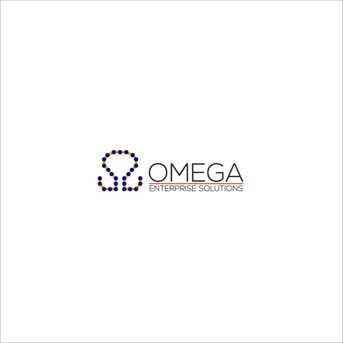 Omega - If this was your LAST logo design EVER... | Logo design contest