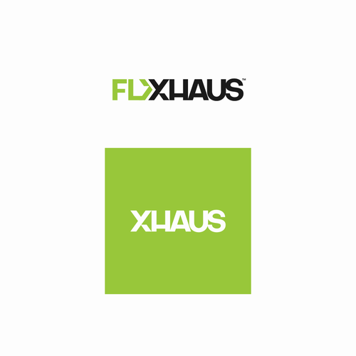 Designs | X Haus: logo for modern and ecological swiss made houses ...