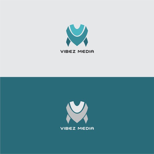 Vibez Media needs a cutting edge logo with a crisp design | concurso ...
