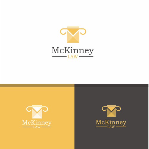 Criminal defense attorney needs a powerful logo | Logo design contest