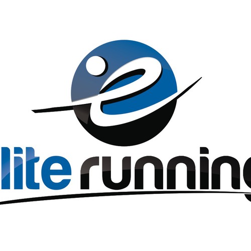 logo for Elite Running | Logo design contest