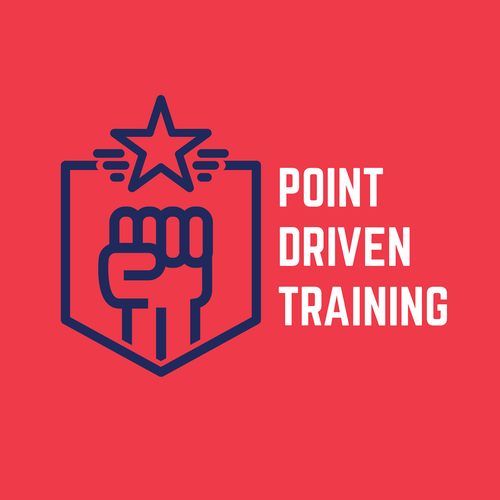 Create a dynamic logo for a tactical training company | Logo design contest