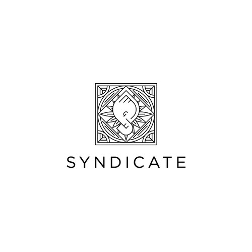 Designs | Syndicate Group needs a beautiful elephant logo to represent ...