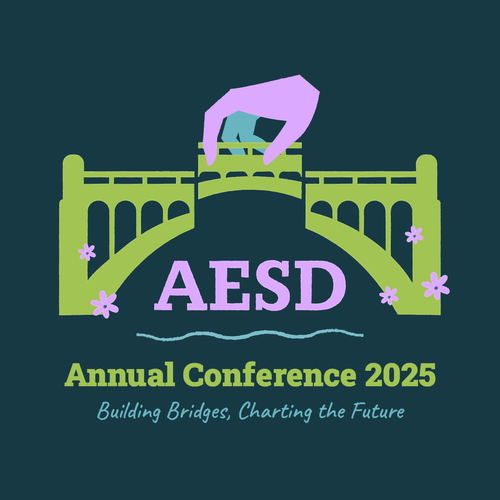 Designs | AESD Conference Logo | Logo design contest