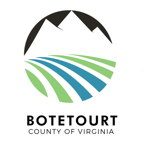 Design a Logo Botetourt County, Virginia! | Logo Design Wettbewerb