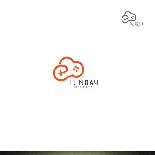 Design a fun creative logo for the creative FunDay Studios | Logo ...
