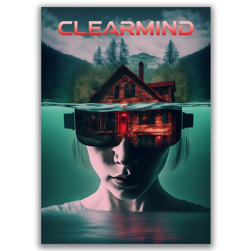 Designs | Mystery-Thriller movie poster | Poster contest