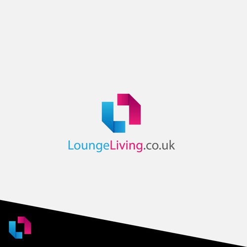 LoungeLiving, looking for a Brand Logo for my E Commerce Store | Logo ...