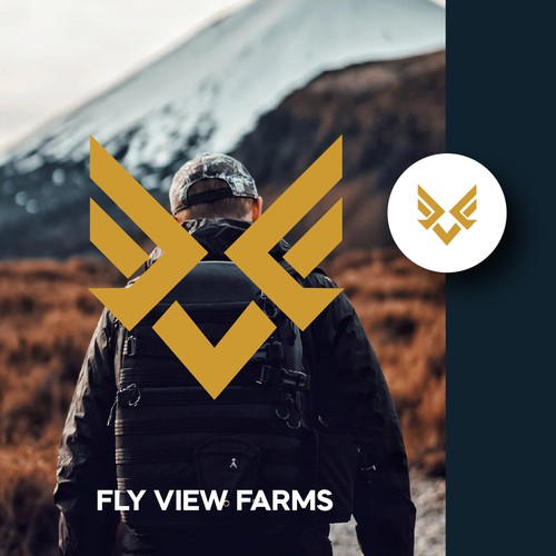 Designs | Vintage logo targeting outdoor enthusiasts | Logo design contest