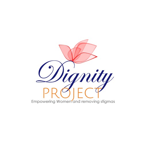 Dignity Project | Logo design contest