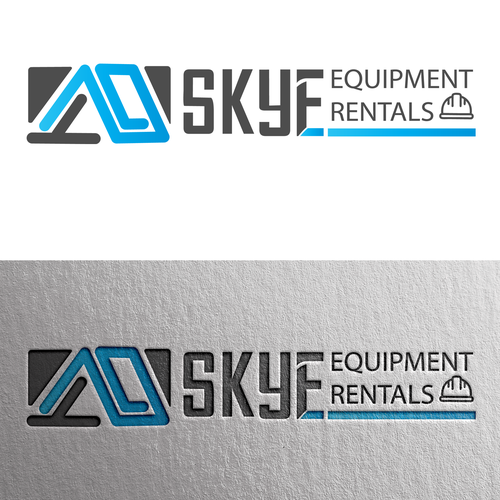 Designs | Construction Equipment Rentals | Logo design contest