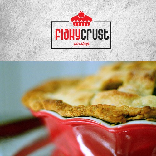 Debbie's Pie Shop | Logo design contest