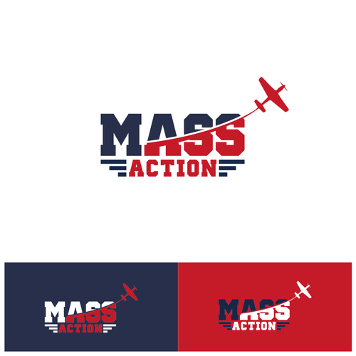 Stuntman Action Team logo!! | Logo design contest