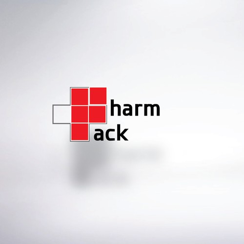 Pharmacy website logo | Logo design contest