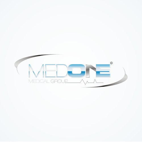 Med One Medical Group - Logo need for doctors office | Logo design contest
