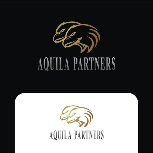 Logo for Aquila Partners, A Private Equity Fund | Concours: Création de ...