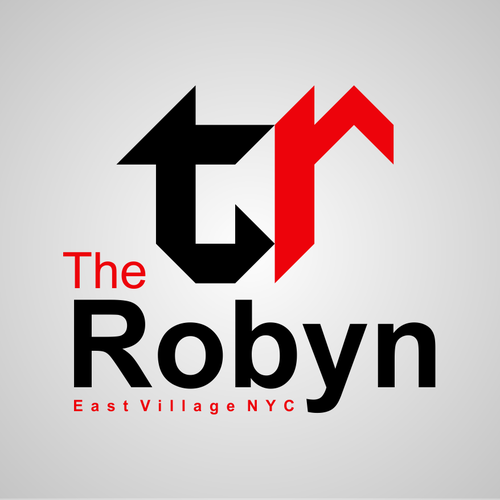 Robyn Logo | Logo design contest