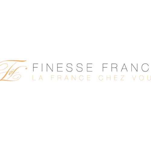 logo pour Finesse France | Logo design contest