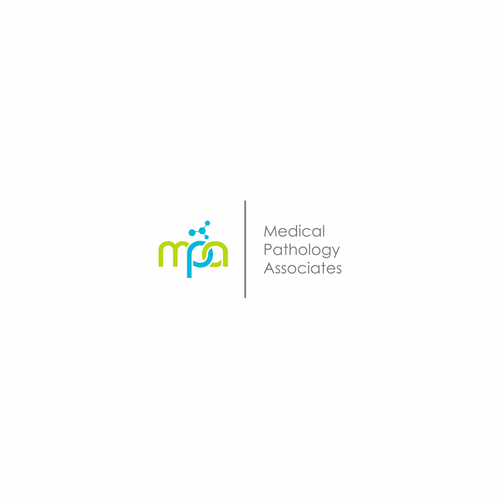 Medical Pathology Logo