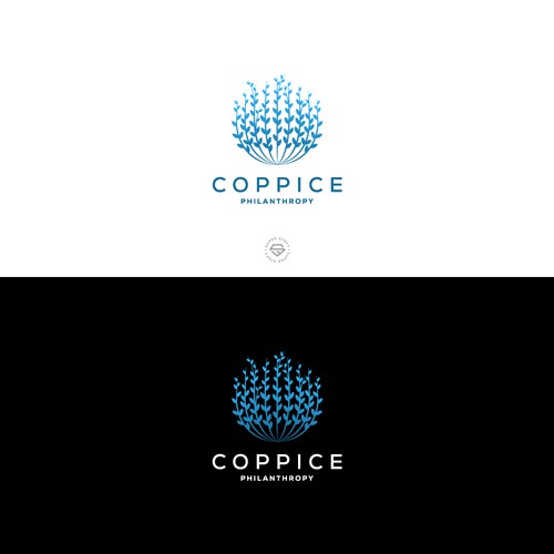 Designs | Coppice Philanthropy Logo Contest | Logo design contest