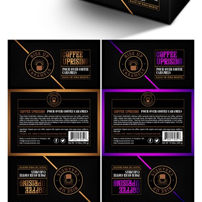 Retail Packaging Design by Professional Packaging Designers | 99designs