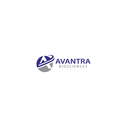 Logo for Avantra Biosciences | Logo design contest