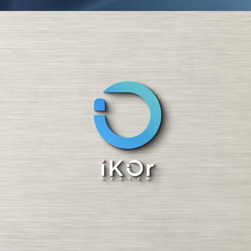 Designs | iKOr microcatheter logo - revolutionary medical sensor | Logo ...