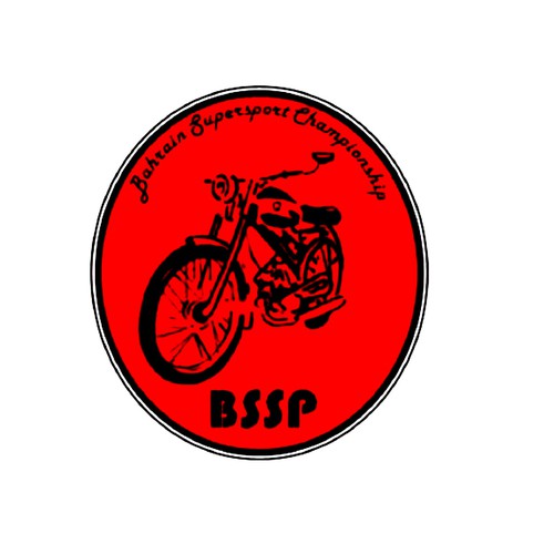 BSSP - Bahrain Supersport Championship | Logo & brand identity pack contest