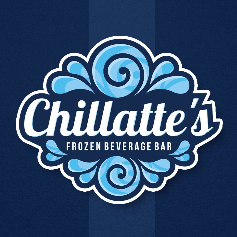 Beverage With Lightning Bolt In Logos - Free Beverage With Lightning ...