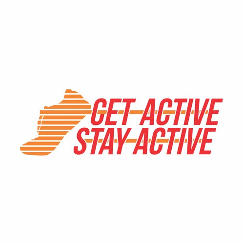 Create a " get active stay active " campaign that takes fitness to the ...