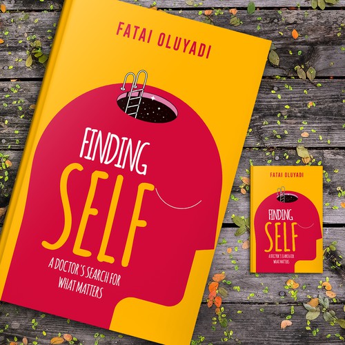 Designs | Design a book cover that catches the eye and speaks to the ...