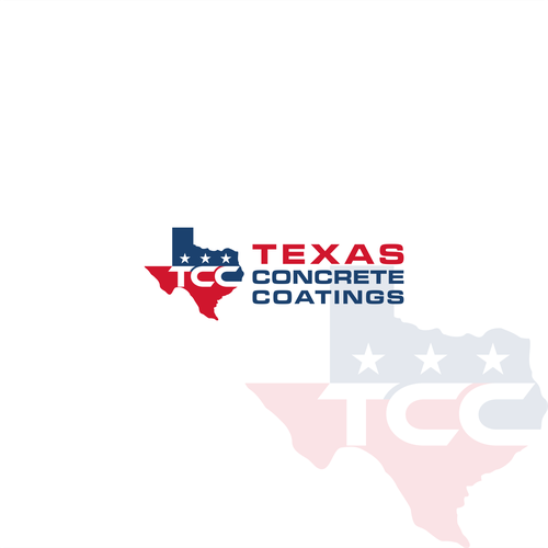 Texas Company Logo | Logo design contest