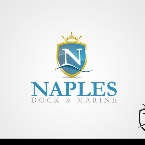 Create the next Logo Design for Naples Dock & Marine | Logo design contest