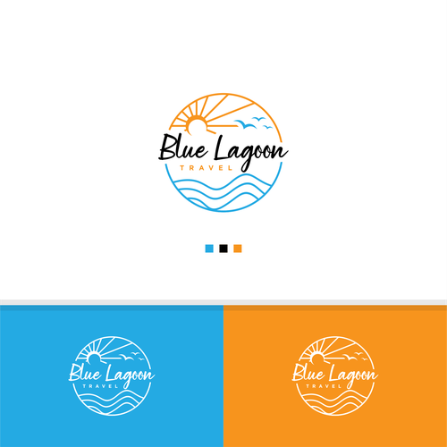 Designs | Design an eye popping logo for our Travel agency | Logo ...