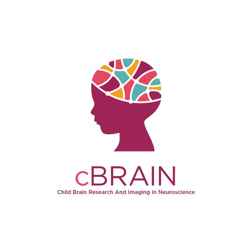 Designs | Design a cool and sophisticated logo for a child brain ...