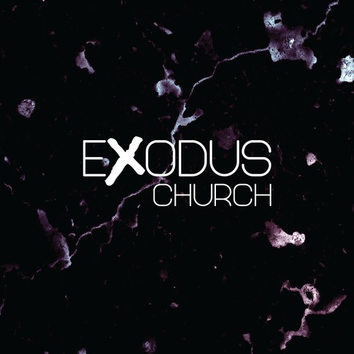 Design a soul reaching logo for the Exodus Church | Logo design contest
