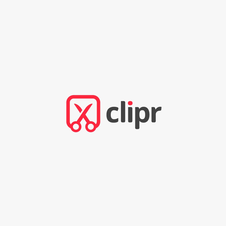 Clip Logos - Free Clip Logo Ideas, Design & Templates