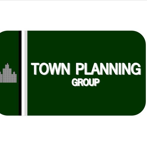 New logo wanted for Town Planning Group | Logo design contest