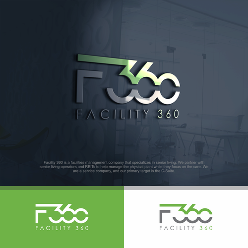 Help Rebrand a Boutique Facility Management Company | Logo design contest