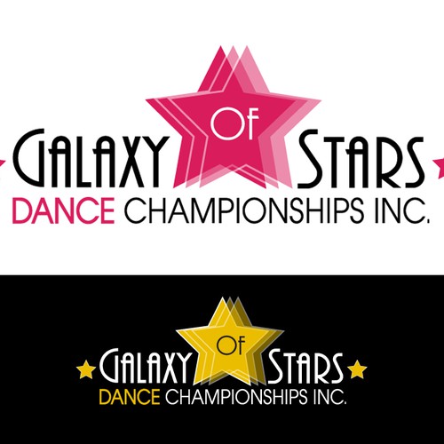 Galaxy Of Stars Dance Competition