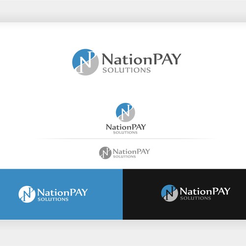National Payroll, HR, Employee Benefits Company | Logo design contest