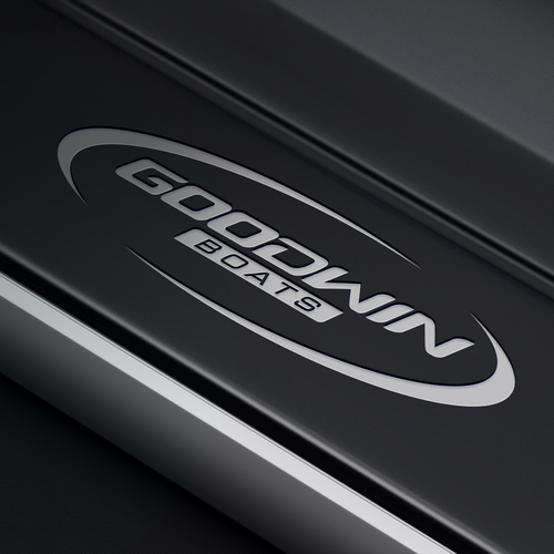 Diseños | Goodwin Boats Logo | Concurso de Diseño de logotipo