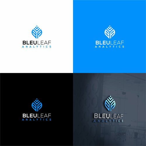 Designs | Data Analytics Logo for designers that understand the power ...