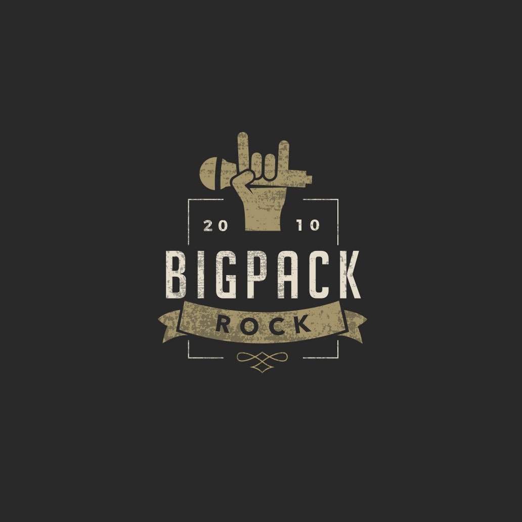 Backpack Logos - Free Backpack Logo Ideas, Design & Templates