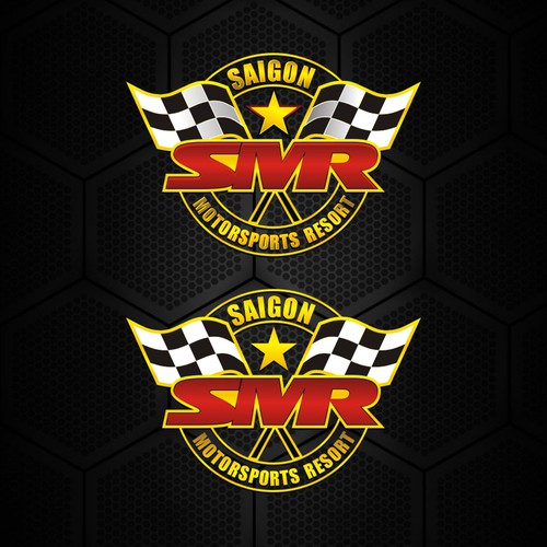 Create a logo for a Motorsports Racetrack | Logo design contest