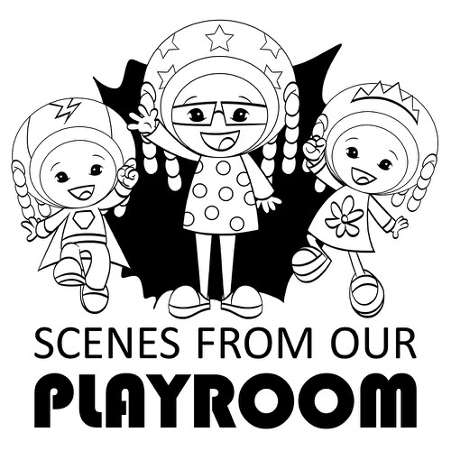 Create YouTube Channel art and icon for Kids channel | Social media ...